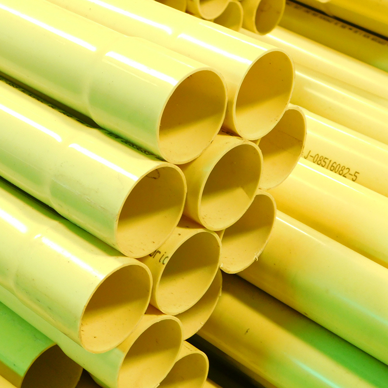 TUBO PVC SANITARIO NORMA 50MM 3M EXC TUBRICA | Litani Import Export